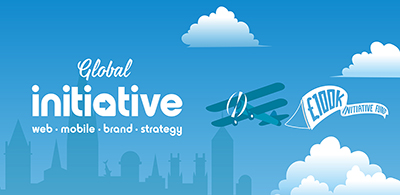 Global Initiative - Leading Software, Web & App Developers